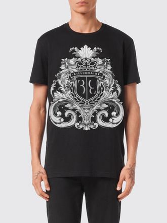 Billionaire Boys Club T-Shirt Homme couleur Noir