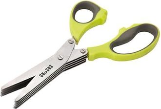 Ibili 704903 - Tijeras para Hierbas