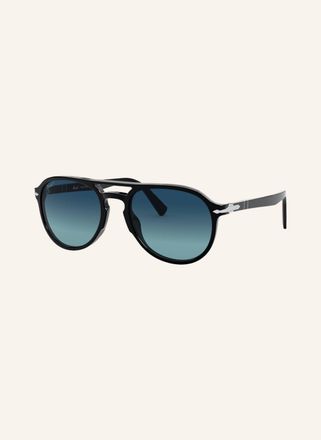 Persol Sonnenbrille po3235s schwarz