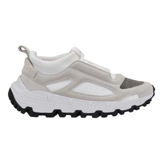Brunello Cucinelli Donna Stringhe Sneakers - Stilvoll und Bequem - - Shoes - Damen - Mehrfarbig - 37 1/2 EU