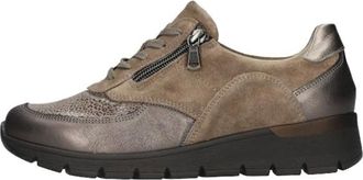 Waldl&auml;ufer Damen, Schuhe, Beige, 35 EUGr&ouml;&szlig;e