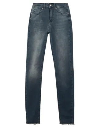 Only HOSEN & R&Ouml;CKE - Jeanshosen auf YOOX.COM