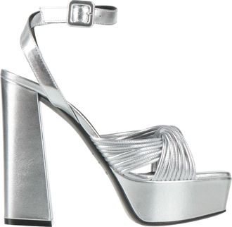 Sergio Rossi SCHUHE - Sandalen auf YOOX.COM