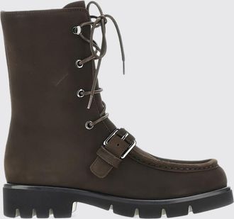 Emporio Armani Stiefel Damen Farbe Braun