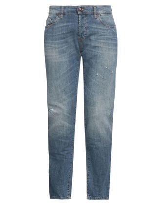 Messagerie HOSEN & R&Ouml;CKE - Jeanshosen auf YOOX.COM