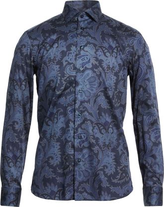 Etro TOPS - Hemden auf YOOX.COM