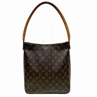 Louis Vuitton Pre-owned Tote bag - - Pre-owned - Damen - Braun - ONE SIZE