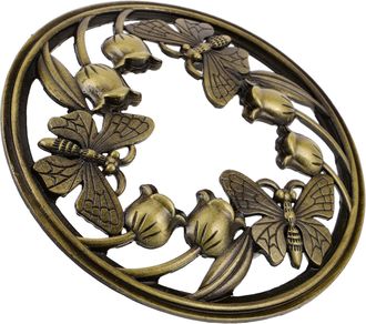 Frcolor Kerzendeckel Mit Kerzenl&ouml;scher Duftkerzen-zubeh&ouml;r Werkzeug Kerzenschutz Im Glas