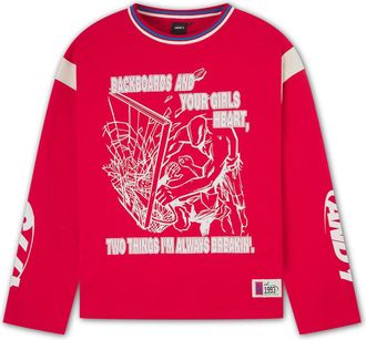 AND1 Sweatshirt