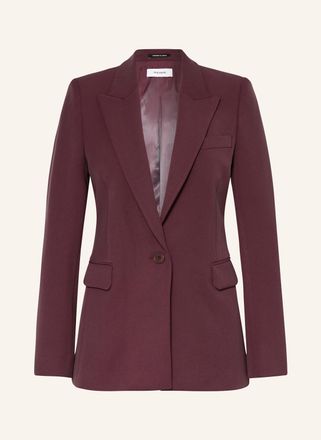 Reiss Reiss Blazer Gabi rot