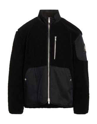 Moose Knuckles JACKEN & M&Auml;NTEL - Shearling- & Kunstfell auf YOOX.COM