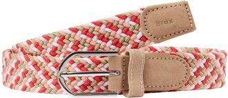 Brax Dob Gürtel elastic braided belt
