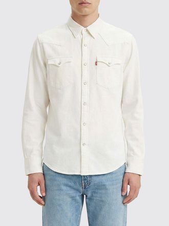 Levi's Chemise LEVIS Homme couleur Blanc