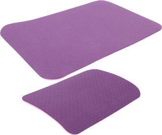 OSALADI 2 Stück Nähmaschinen Anti-rutsch Matte TPE Vibrationsdämpfer Pedalkissen Geräuschmindernde Langlebige Polsterung für Nähmaschinenfußpedal Passend für 