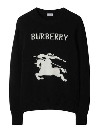 Burberry Sweat-Shirts - Noir
