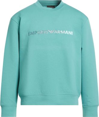 Emporio Armani TOPS - Sweatshirts auf YOOX.COM