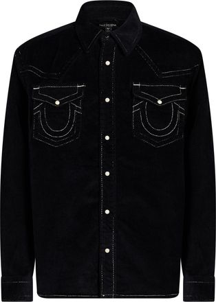 True Religion JACKEN & M&Auml;NTEL - Jacken und Anoraks auf YOOX.COM