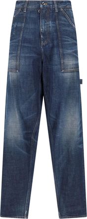 Dolce & Gabbana Cargo-Jeans