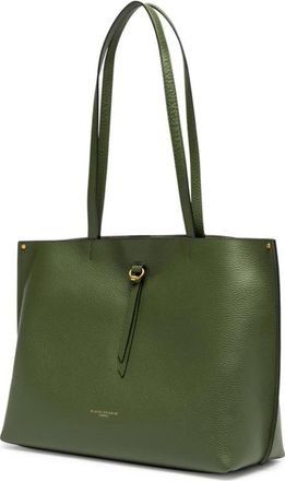 Gianni Chiarini Femme, Sacs, Vert, Taille: ONE Size Egle Shopper
