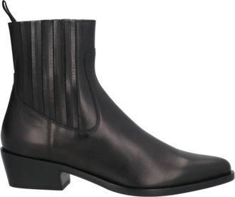 Giorgio Armani SCHUHE - Stiefeletten auf YOOX.COM