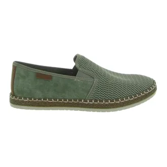 Rieker Homme, Chaussures, Vert, Taille: 45 EU Chaussures &Eacute;l&eacute;gantes pour Femmes