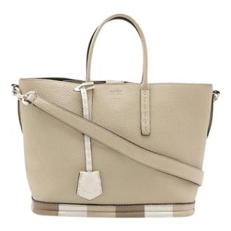 Fendi Damen, Pre-Owned, Beige, ONE SIZEGr&ouml;&szlig;e