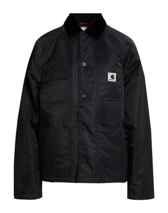 Carhartt Work in Progress JACKEN & M&Auml;NTEL - Jacken und Anoraks auf YOOX.COM