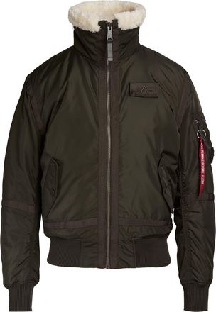 Alpha Industries JACKEN & M&Auml;NTEL - Jacken und Anoraks auf YOOX.COM