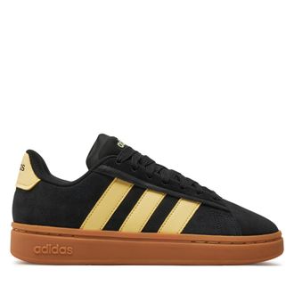 adidas Sneakers adidas Grand Court Alpha 00S IH1288 Schwarz