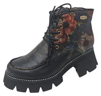 Laura Vita OMIO 65 Damen Stiefelette, EU 39