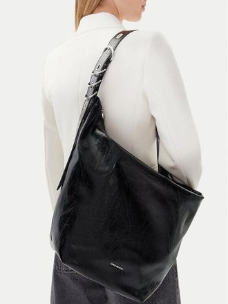 Gino Rossi Gino Rossi Handtasche C-ZAINA-RX8784 Schwarz