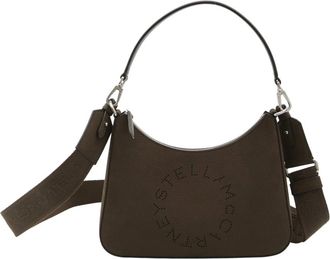 Stella McCartney Femme, Sacs, Brun, Taille: ONE Size Sacs &agrave; main