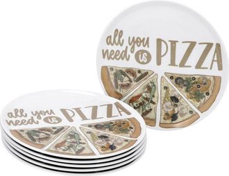 CREATABLE Pizzateller All you Need