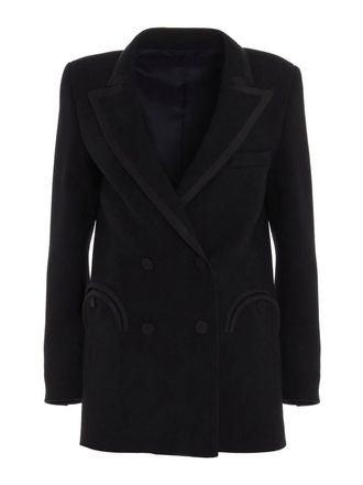 Blaz&eacute; Milano Blazer - Noir