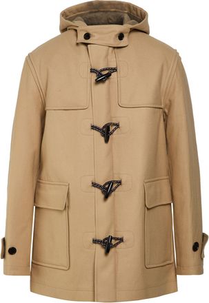 Kris Van Assche JACKEN & M&Auml;NTEL - M&auml;ntel auf YOOX.COM