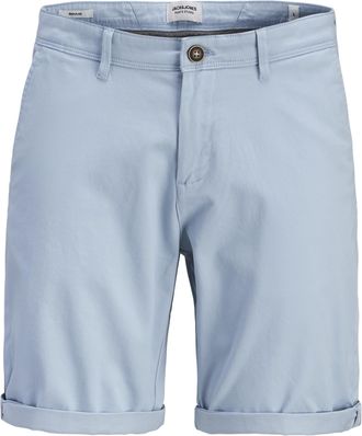 Jack & Jones Jpstbowie Shorts Solid SRT Sn