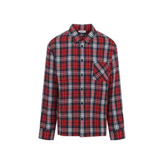 Celine Overshirt