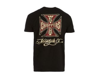 West Coast Choppers T-Shirt