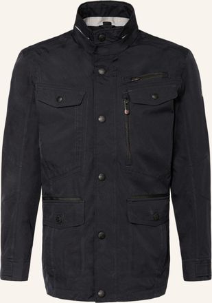 Wellensteyn Wellensteyn Jacke Chester blau
