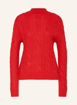 Darling Harbour Darling Harbour Pullover rot