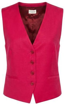 P.A.R.O.S.H. Ensembles et coordonn&eacute;s - Gilets de costume sur YOOX.COM