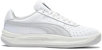 Puma Low-Top Sneaker - Puma GV Special Base White Glacial Grey - Gr. 48,5 (EU) - in Wei&szlig; - f&uuml;r Damen