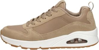 Skechers Homme, Chaussures, Beige, Taille: 40 EU Uno - Stacre