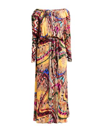 Pierre-Louis Mascia KLEIDER - Maxi-Kleider auf YOOX.COM