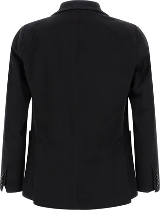 Tagliatore Blazer - Black
