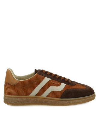 GANT Sneakers Cuzmo 29638641 Braun
