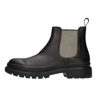 Frau Crazy Beatles Ankle Boots - - Shoes - Herren - Schwarzk - 40 EU