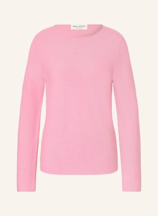 Marc O'Polo Marc Opolo Pullover rosa