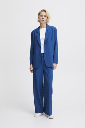 Ichi Blazer IHLEXI Blazer Loose fit