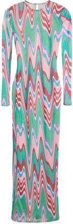 PatBo KLEIDER - Maxi-Kleider auf YOOX.COM